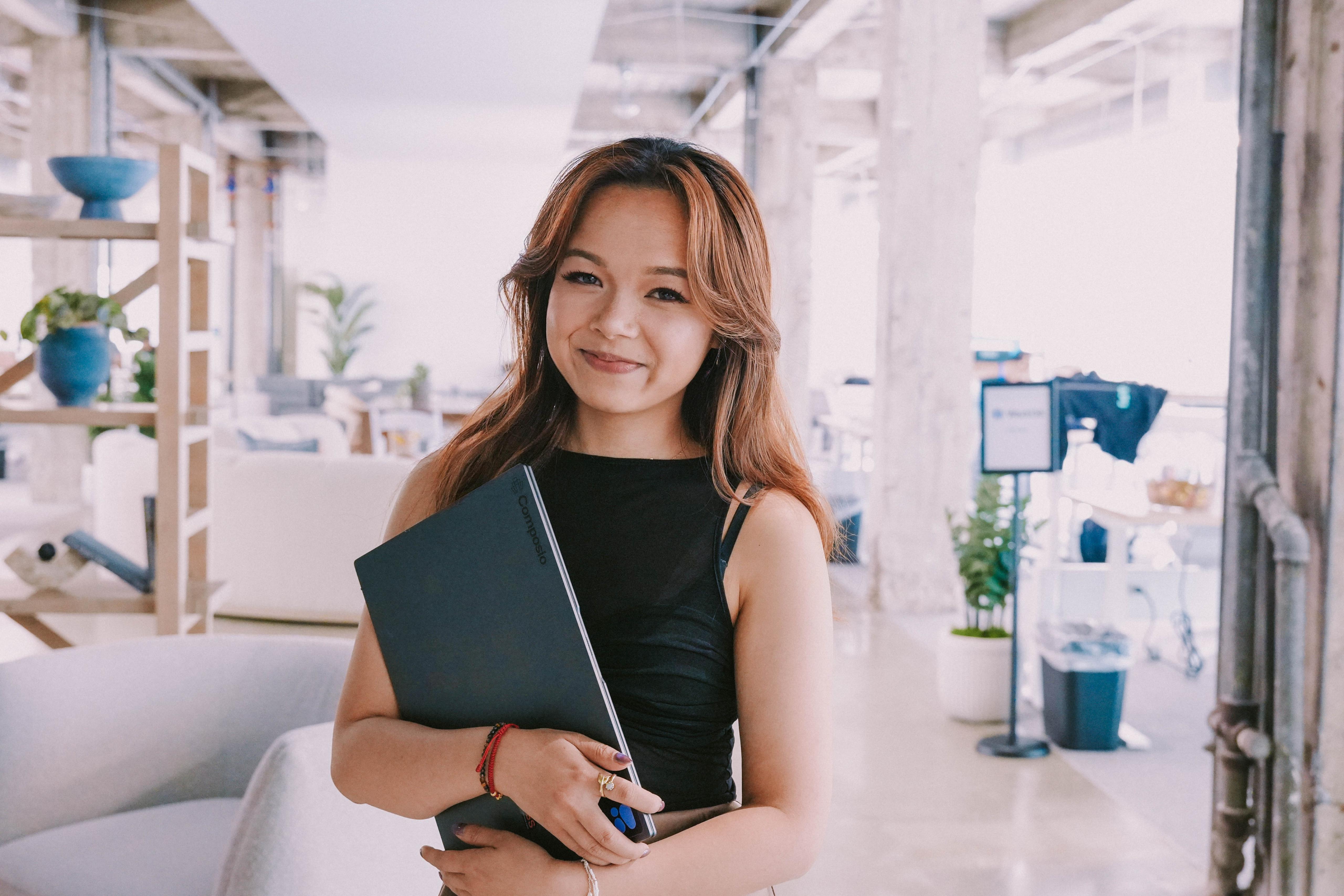 The AI Training Campus for Top Teams: Inside Annie Liao's Journey to create Build Club